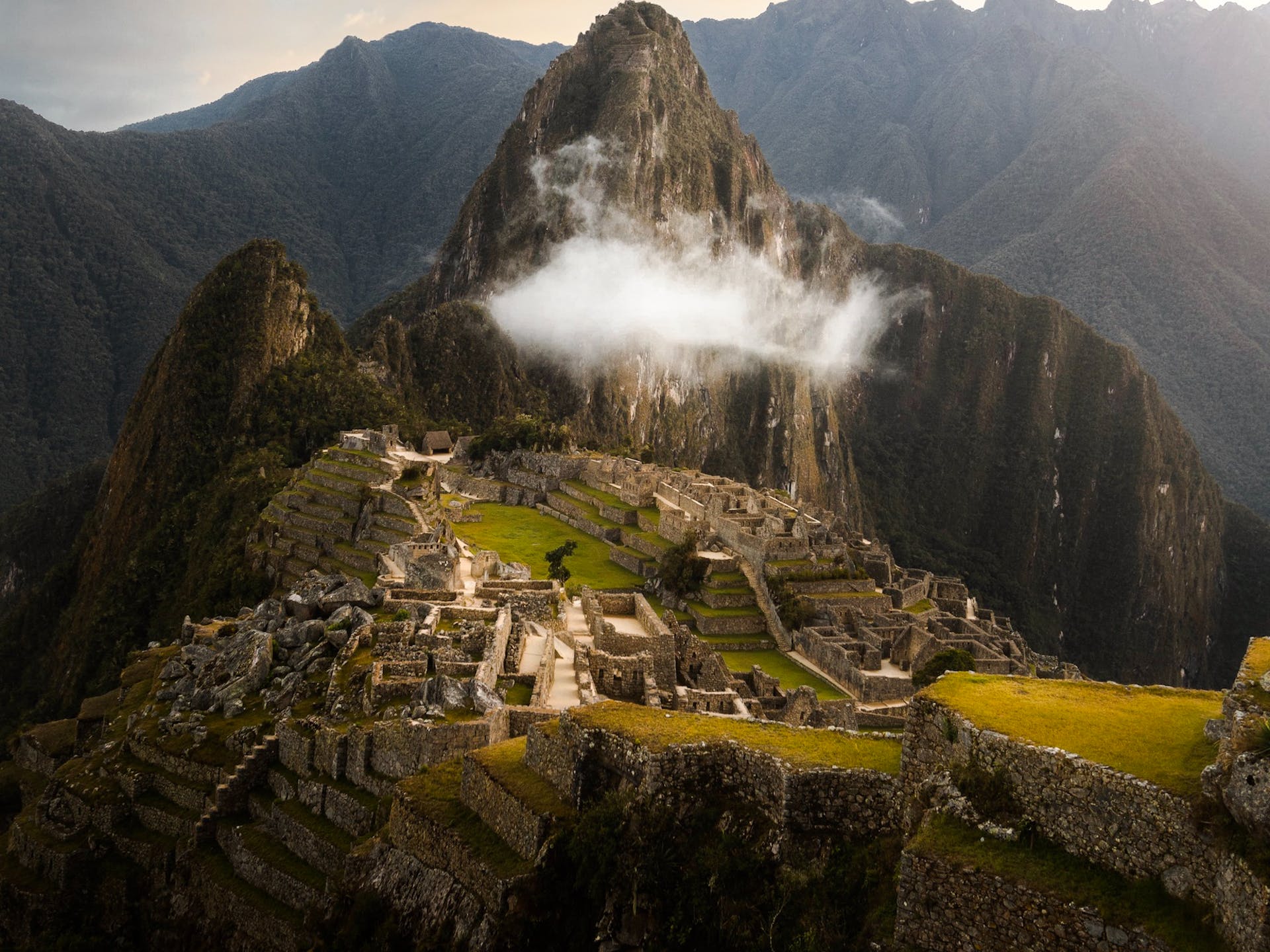 Welcome to Peru travel guide.